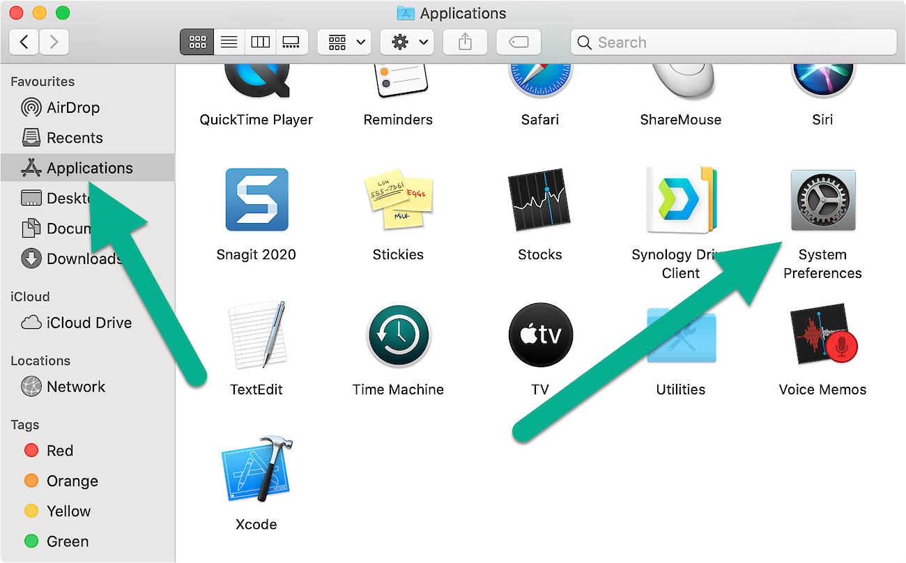 Macro Recorder - Installation Macro Recorder - Installation